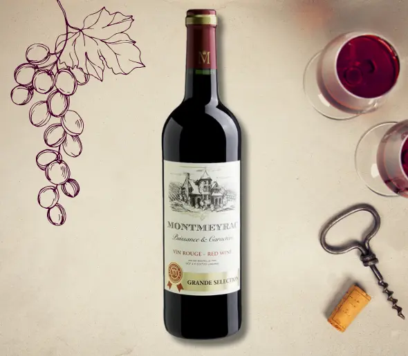 Supermarché Martinique | Boissons | Vins & Champagnes - 123 Click