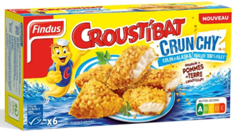 123 Click | Click and collect | Surgelés - 123 Click