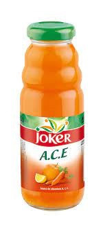 Joker - Jus ACE - 123 Click